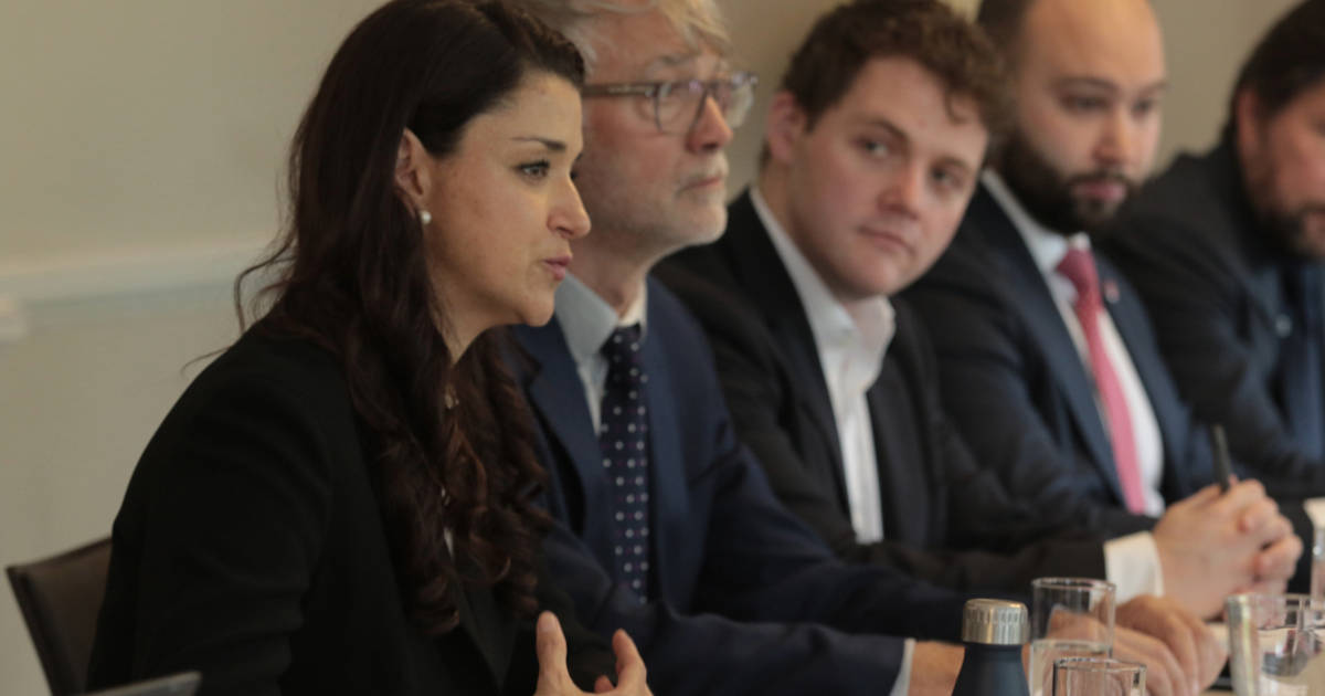 RUSI’s Centre for Finance and Security Hosts Financial Action Task ...